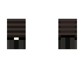 sepia sweater edit :: Doodle Base | Minecraft Skin