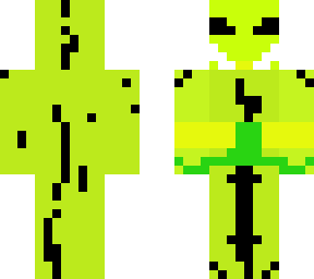 Snake | Minecraft Skins