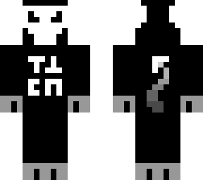 Goat | Minecraft Skins