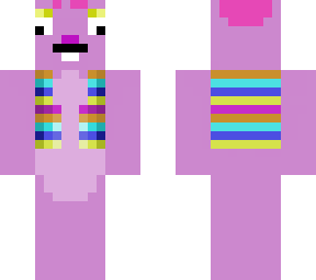 tico | Minecraft Skin