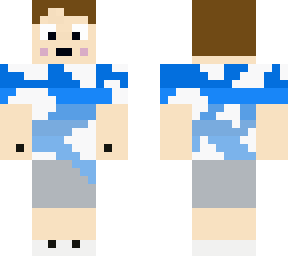 worden | Minecraft Skins