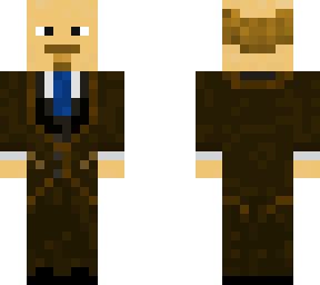 Vladimir lenin | Minecraft Skin
