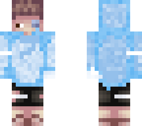 wichtiger | Minecraft Skins