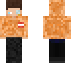 wichtiger | Minecraft Skins