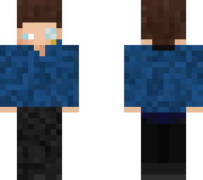 Wichtiger v3 | Minecraft Skin