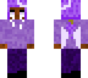 william fnaf | Minecraft Skins