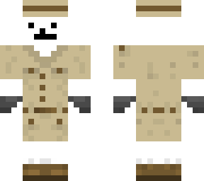 egg dog | Minecraft Skins