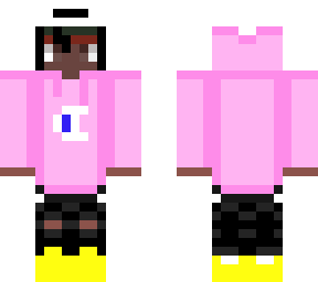 asap rocky | Minecraft Skins