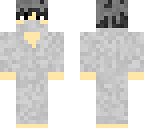 Bandage | Minecraft Skins