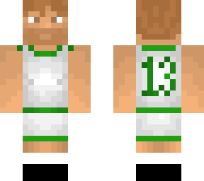 Basketball | Minecraft Skins