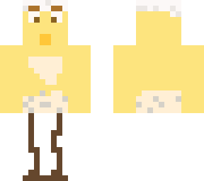 Pat | Minecraft Skins