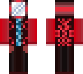 Computer Head | Minecraft Skins