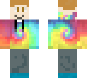 cusin 2 | Minecraft Skin