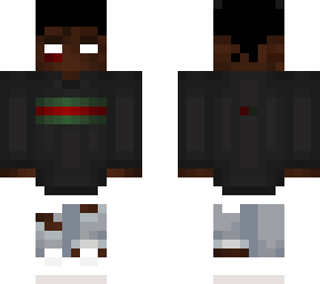 Durag | Minecraft Skin