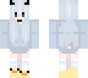 Goat | Minecraft Skins