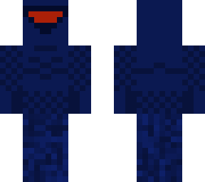 mini pekka | Minecraft Skins