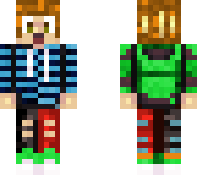 Henry | Minecraft Skins