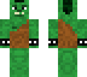 Goblin | Minecraft Skins