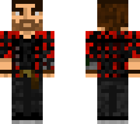 Ram | Minecraft Skins
