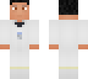 Henry | Minecraft Skins