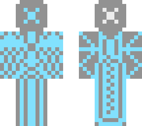 Intruder | Minecraft Skins