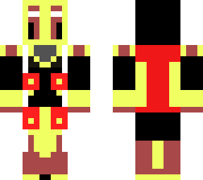 world of warcraft | Minecraft Skins