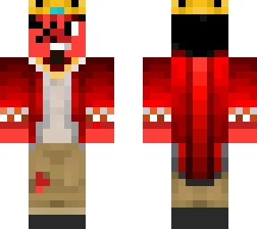 cartoonz | Minecraft Skins