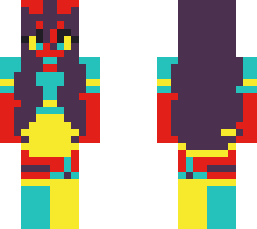 Lemon | Minecraft Skins