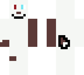 lps | Minecraft Skins