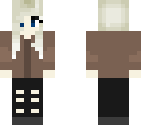 Lyna | Minecraft Skins