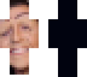 Cheese | Minecraft Skins