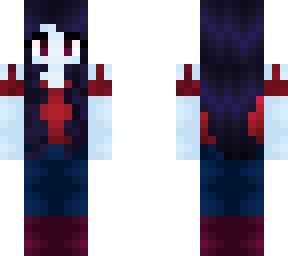 marceline | Minecraft Skins