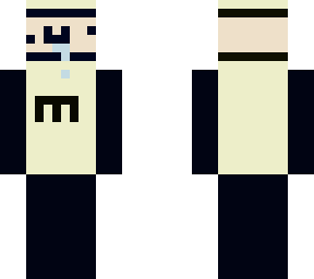 Mayo | Minecraft Skins