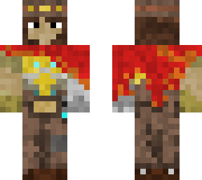 mccree | Minecraft Skins