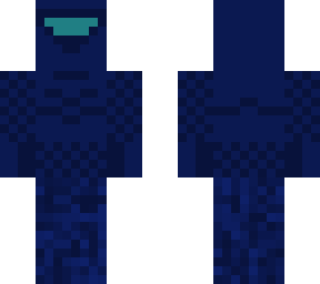 mini pekka | Minecraft Skins