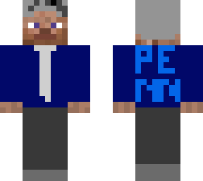 Keith | Minecraft Skins