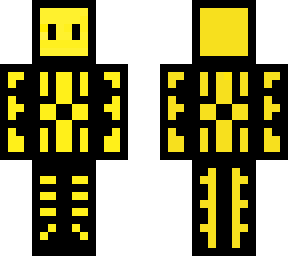 Lemon | Minecraft Skins