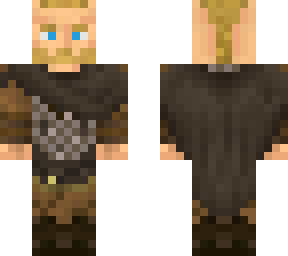 ragnar lothbrok | Minecraft Skins