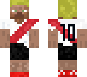 River | Minecraft Skin