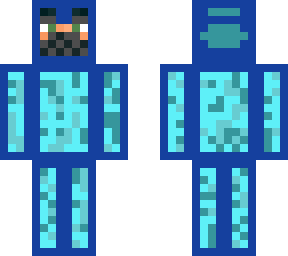Roxmb | Minecraft Skin