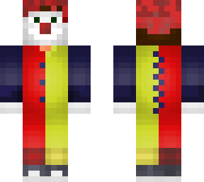 RoxMb | Minecraft Skin