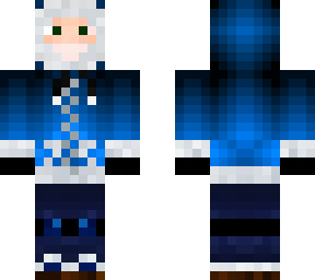 roxmb | Minecraft Skin