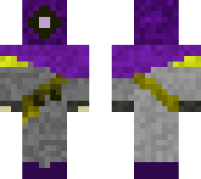 hunter x | Minecraft Skins