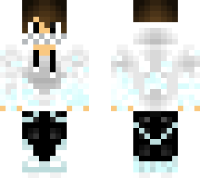 sick | Minecraft Skin