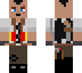 soap mactavish | Minecraft Skins