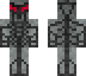 Spindle | Minecraft Skin