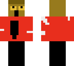 Vanoss | Minecraft Skins