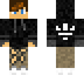 VERY NICE | Minecraft Skin