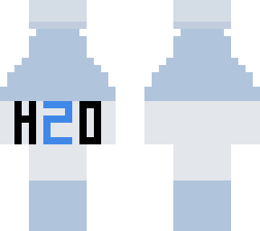 Bottle | Minecraft Skins