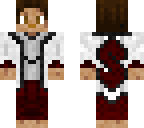 Arch | Minecraft Skin